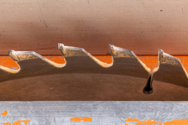 Cutting Graphs 101: Understanding Saw Blade Size – The Cutting Experts